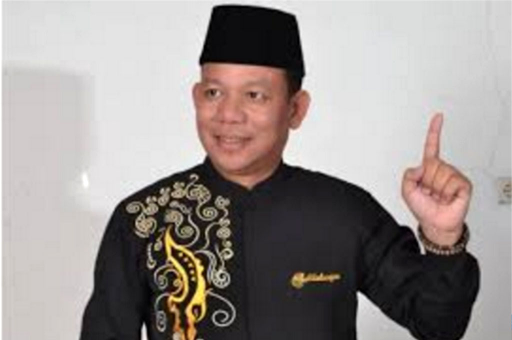 10 Kandidat Balon Bupati kembalikan Formulir ke Golkar - InBewara.com